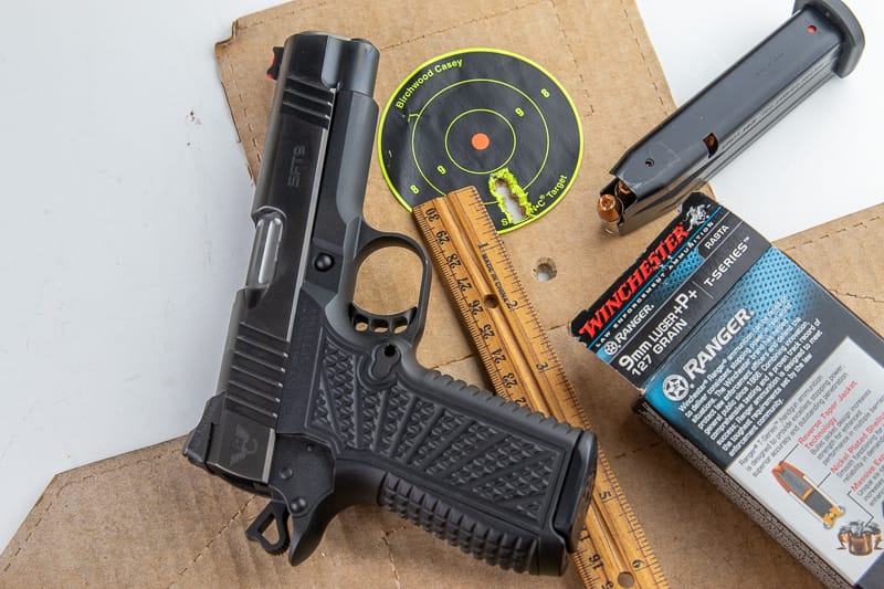 A Year With The Wilson Combat SFT9 - The Mag Life