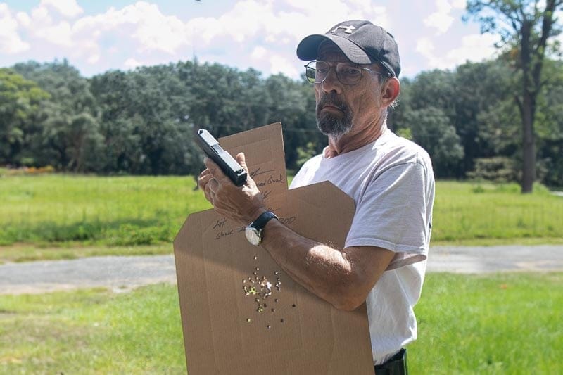 The Case for the Glock 26 Pistol - The Mag Life