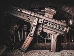 The Grand Power Stribog SP10 A3: On the Range with a Single-Point Sling ...
