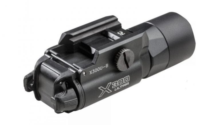 Surefire X300 Series: Everything You Need to Know - The Mag Life