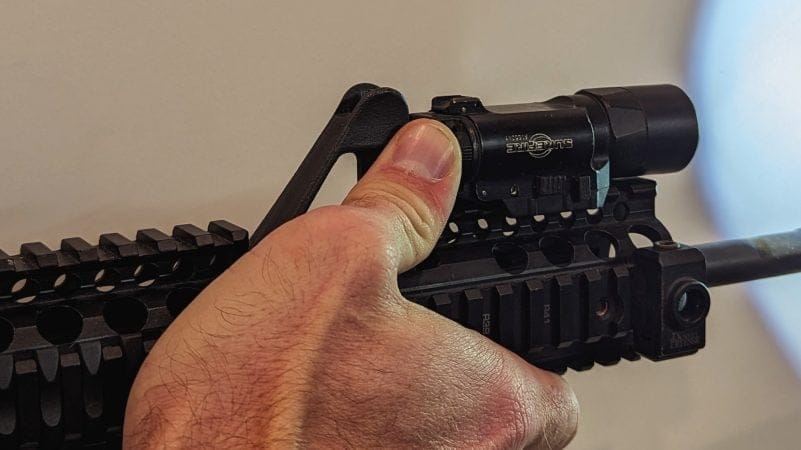 Surefire X300 Series: Everything You Need to Know - The Mag Life