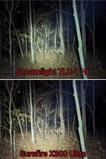 Surefire vs Streamlight: Battle of the X300 Ultra and TLR-1HL