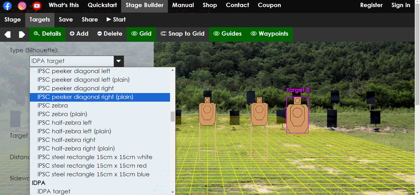 Dry Fire Online - Extremely Awesome Training - The Mag Life