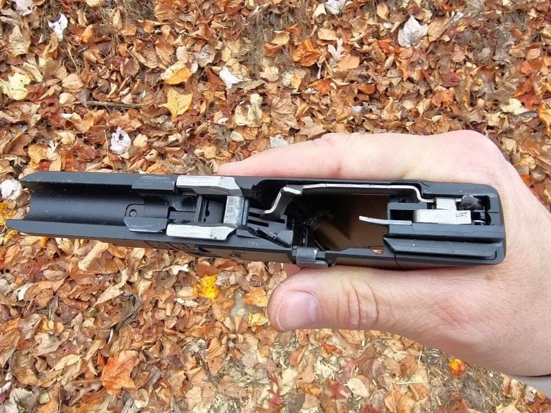 ZRO Delta Modulus: Modular Pistol System - The Mag Life
