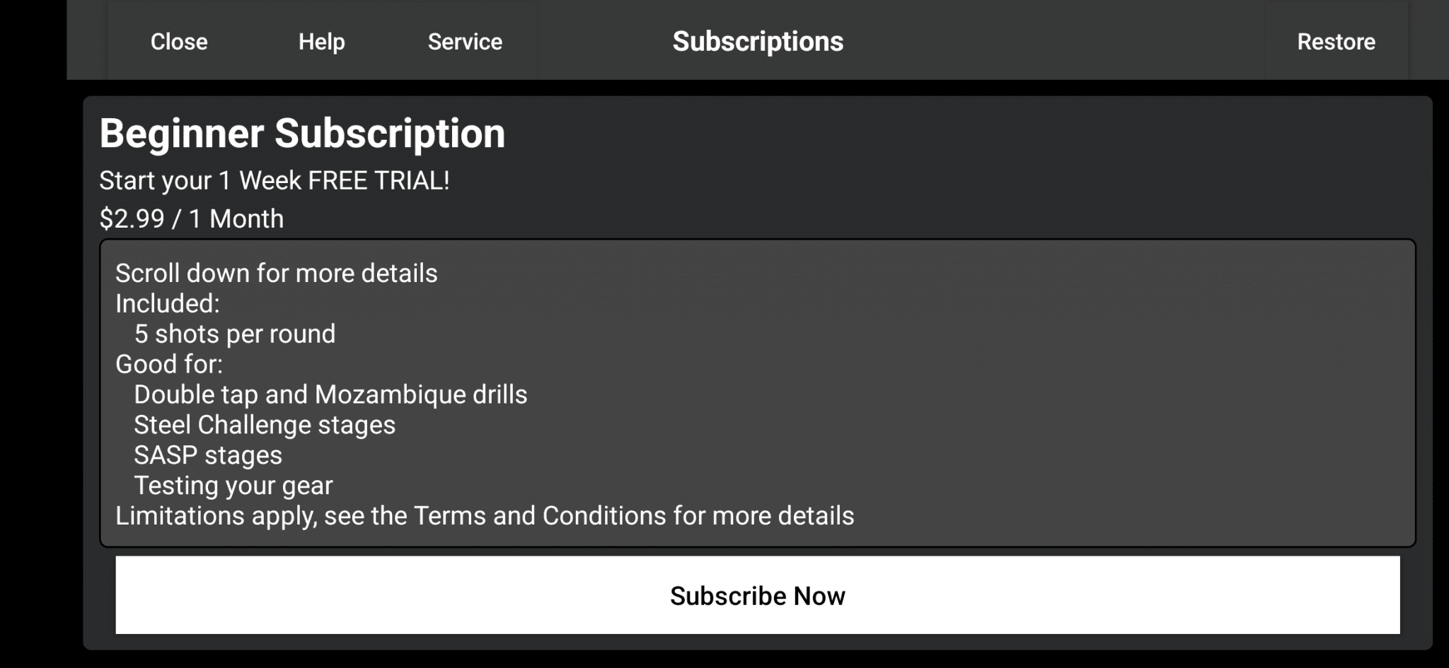 Dry Fire Online - Extremely Awesome Training - The Mag Life