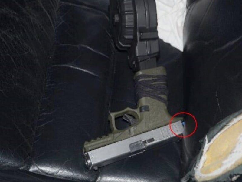 What’s a Glock Switch, and Is It Legal? - The Mag Life