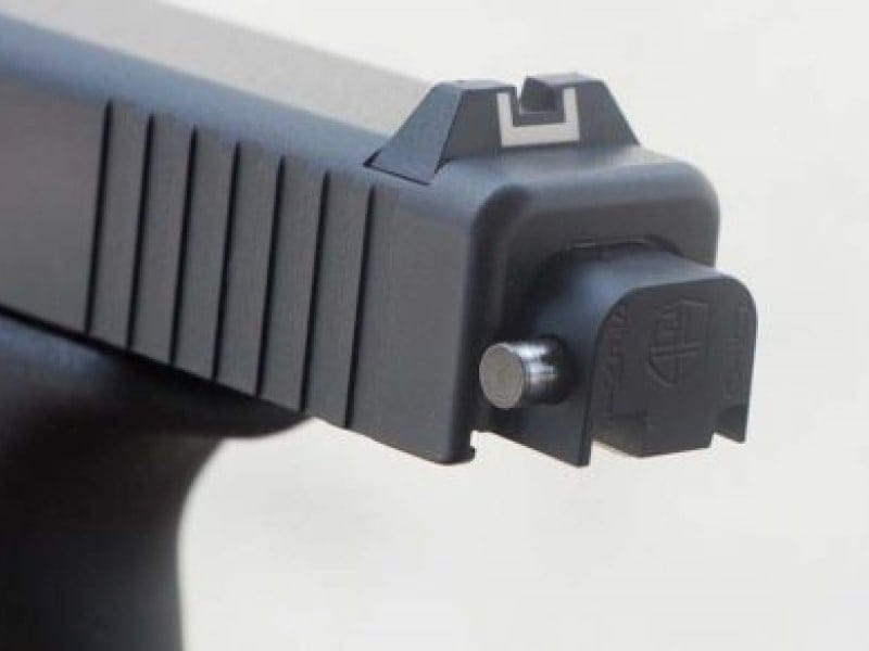 What’s a Glock Switch, and Is It Legal? - The Mag Life