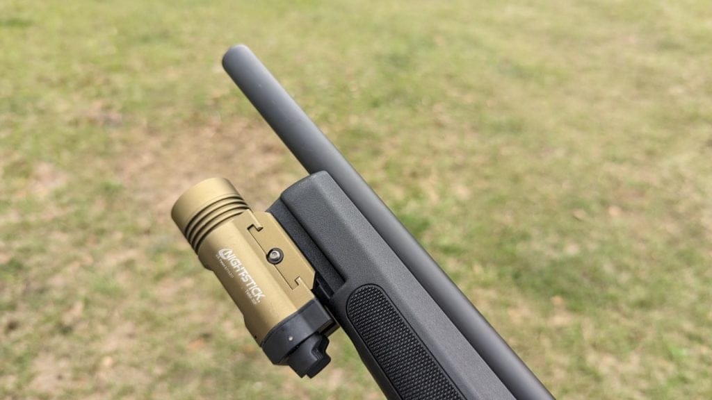 The Taurus Judge Home Defender: A Qualified Room Broom - The Mag Life