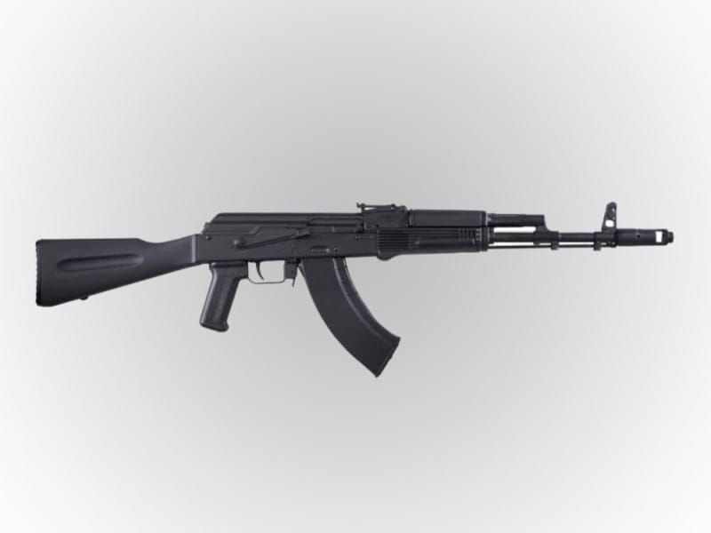Top 5 Best-Selling AK-47s - The Mag Life