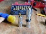 The Lee Classic Loader: Bare Bones Reloading - The Mag Life