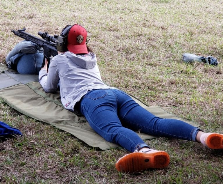 How to Zero a Scope: A Basic Guide - The Mag Life