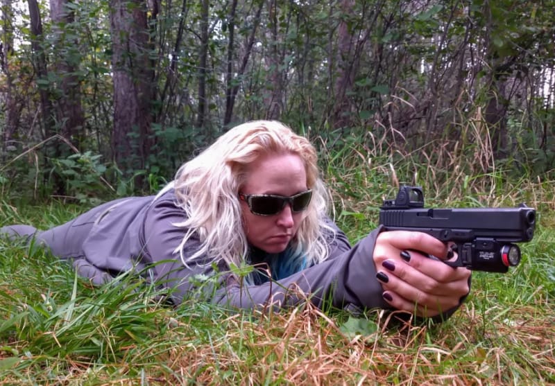 A Review of the Glock 20: Yes, You Need One - The Mag Life