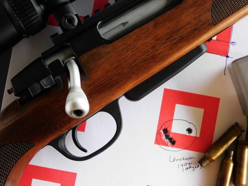 The Stevens 334: The Best Budget Hunting Rifle? - The Mag Life