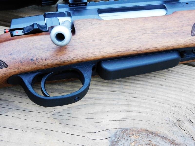 The Stevens 334: The Best Budget Hunting Rifle? - The Mag Life