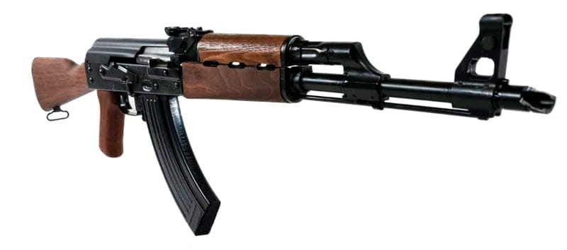 Top 5 Best-Selling AK-47s - The Mag Life