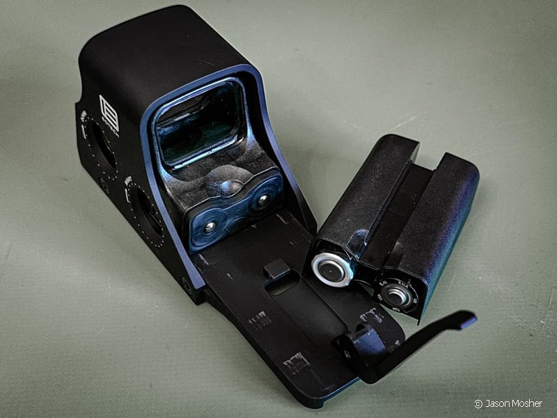 EOTech HWS 512.A65: A Review - The Mag Life