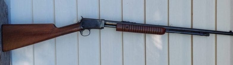 Shooting the Winchester Model 62A - The Mag Life