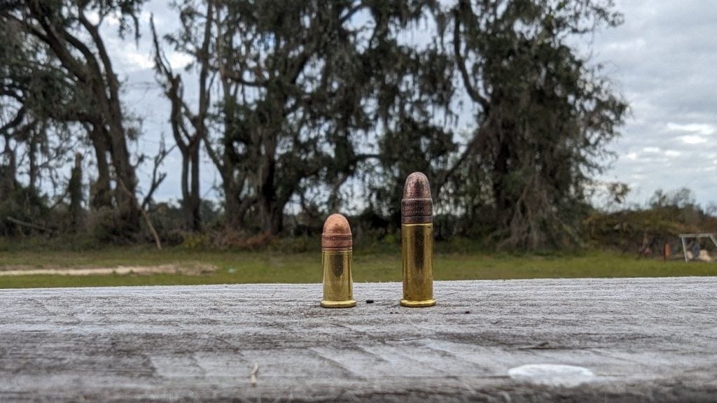 The Beretta 950BS .22 Short: An Italian Mouse Gun - The Mag Life