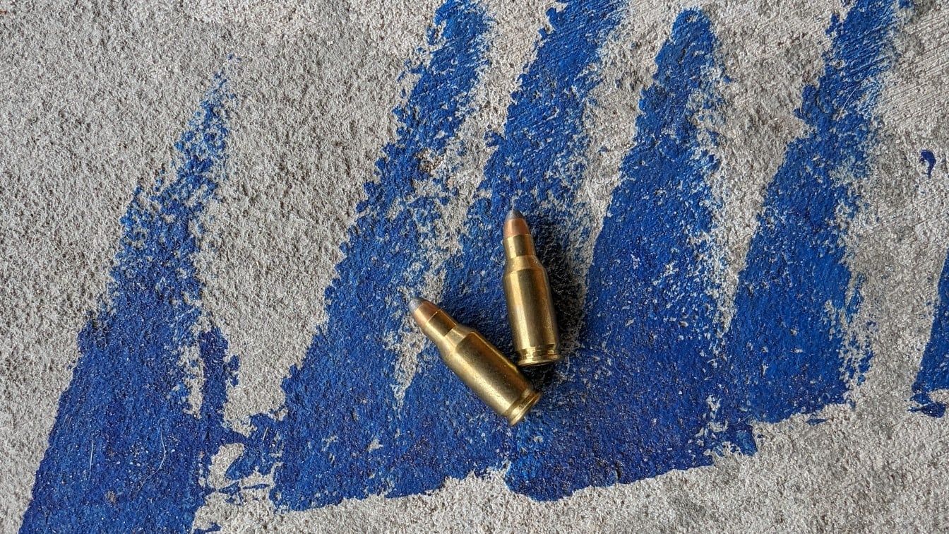 The .22 TCM: Too Hot To Stop - The Mag Life