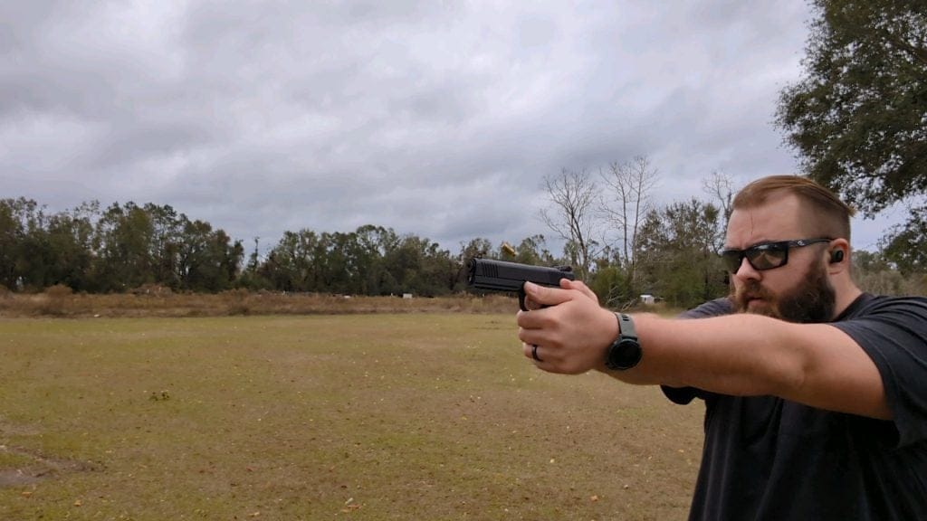 The .22 TCM: Too Hot To Stop - The Mag Life