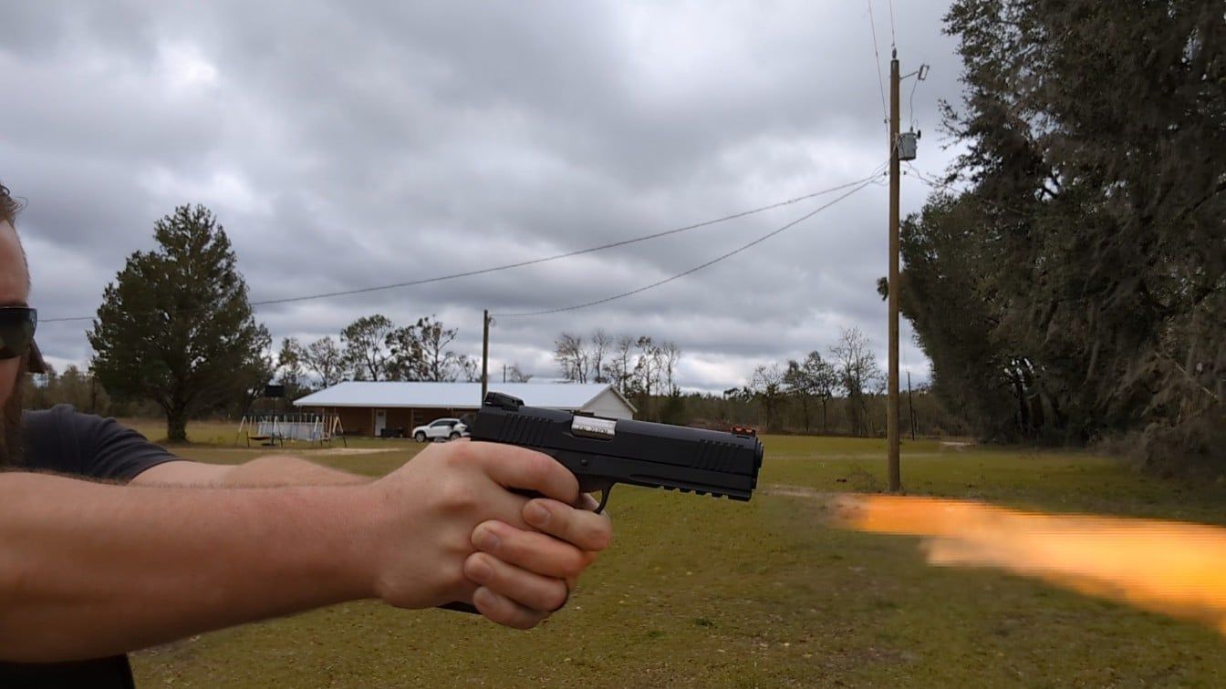 The .22 TCM: Too Hot To Stop - The Mag Life