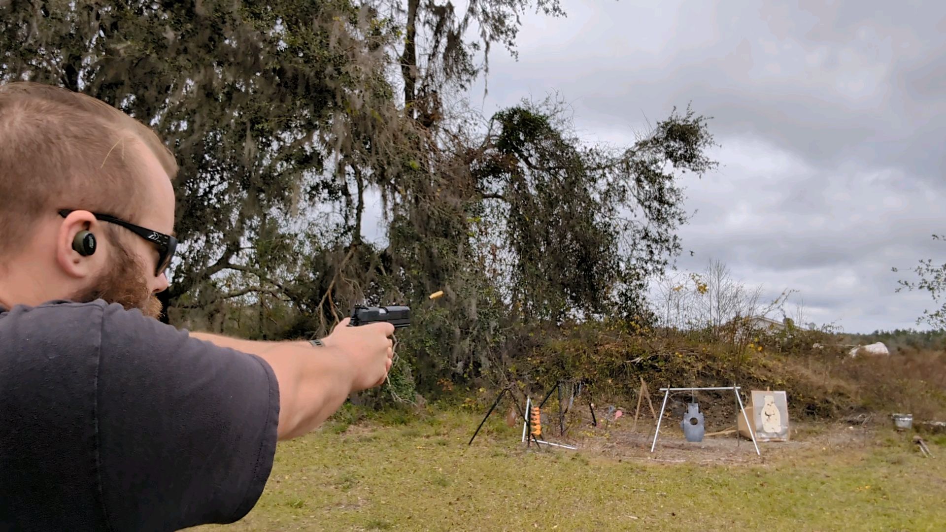 The .22 TCM: Too Hot To Stop - The Mag Life