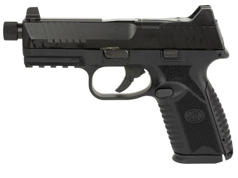 FN and Trijicon Offering $50-$200 Rebates Until End of Year - The Mag Life