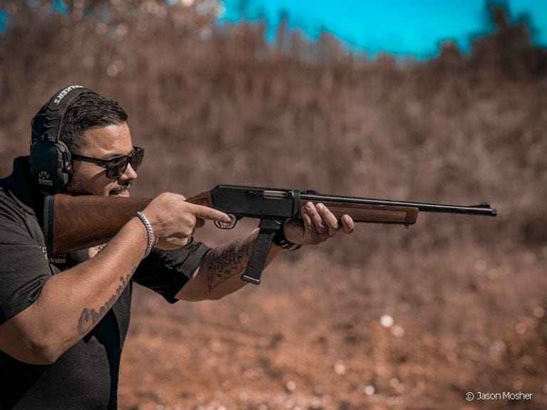 Henry Homesteader vs Ruger PC Carbine: A Comparison Review - The Mag Life