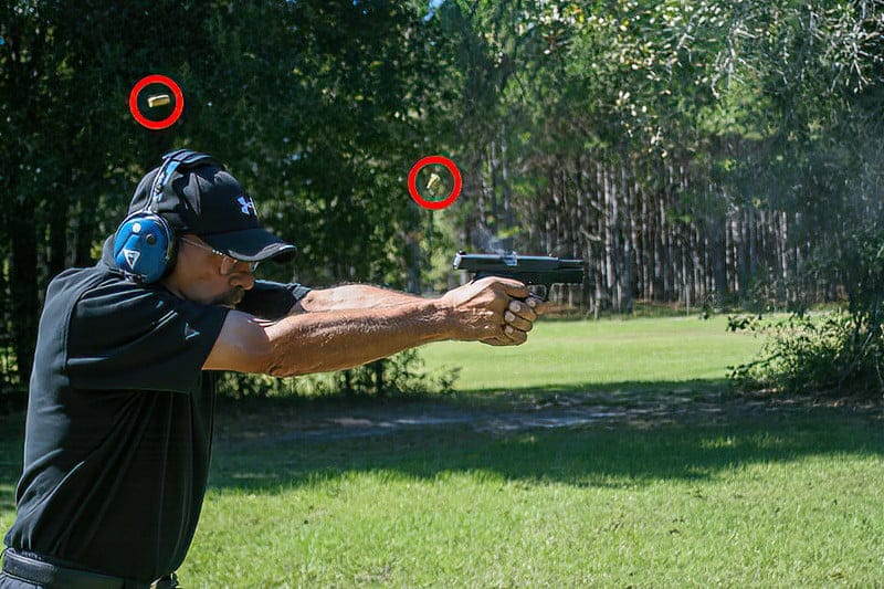 The Rise and Fall of the .357 Sig: A Historical Perspective