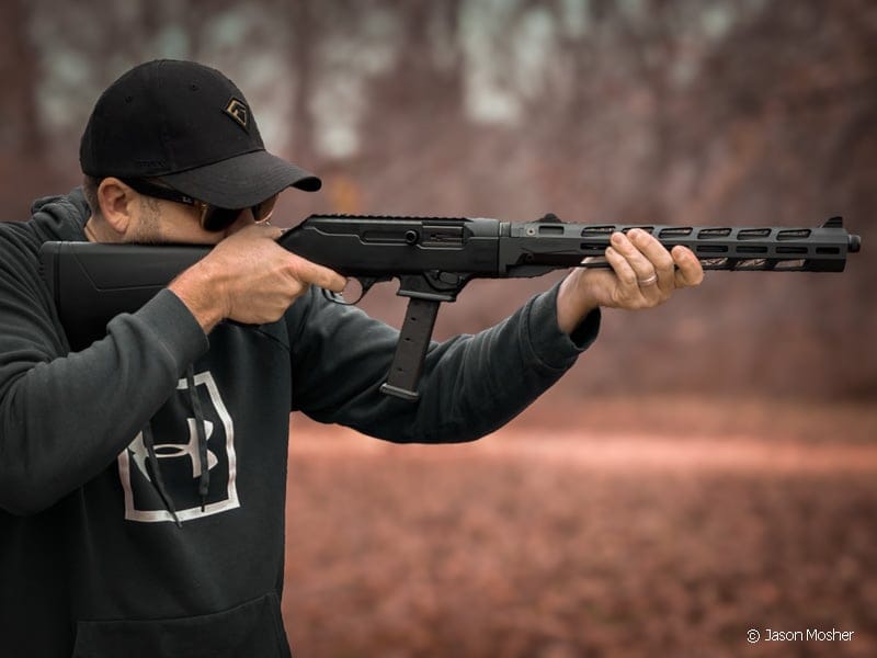 Henry Homesteader vs Ruger PC Carbine: A Comparison Review - The Mag Life