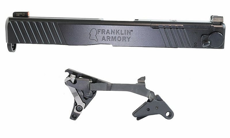 What is a Binary Trigger? - The Mag Life