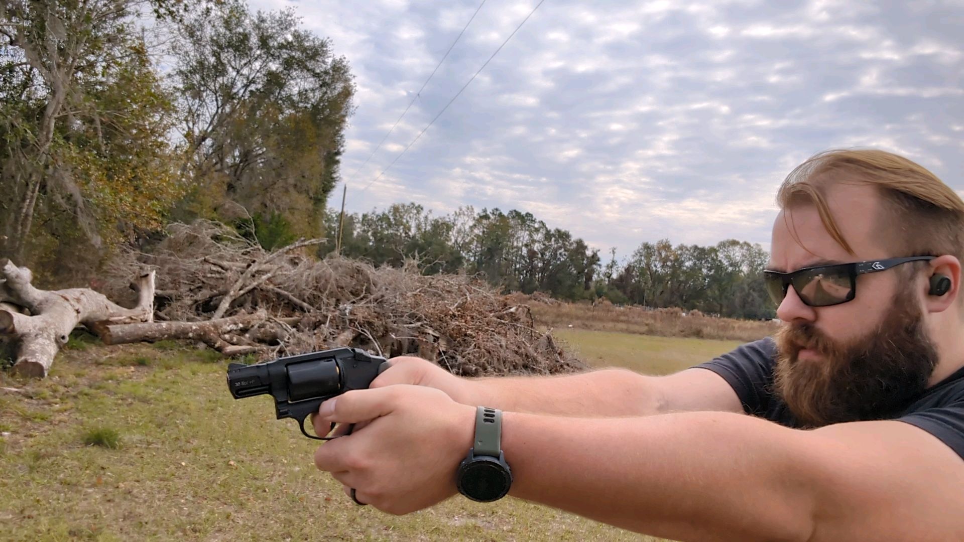 The New Generation of S&W Bodyguard - The Mag Life