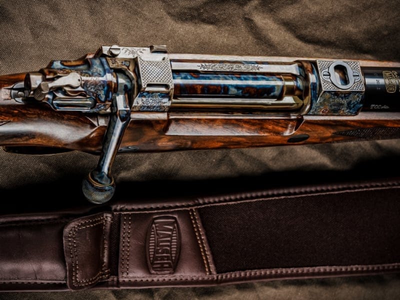 Bolt-Action Rifles: Why You Should Hunt with One - The Mag Life