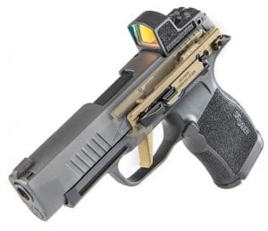 Sig Sauer P365 Family of Guns: An Overview - The Mag Life