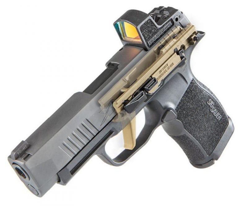 Sig Sauer P365 Family of Guns: An Overview - The Mag Life