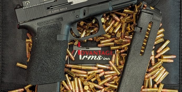 Gun Builds & How-Tos Archives - The Mag Life