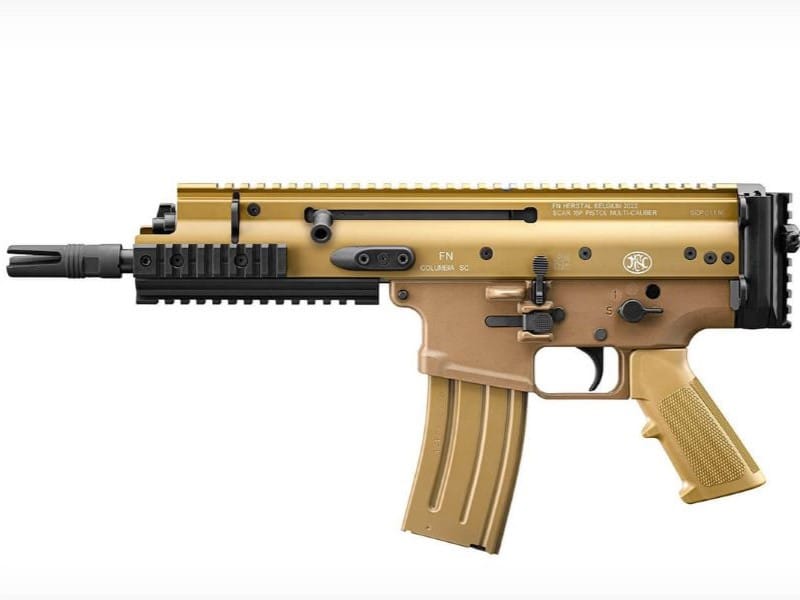 FN and Trijicon Offering $50-$200 Rebates Until End of Year - The Mag Life