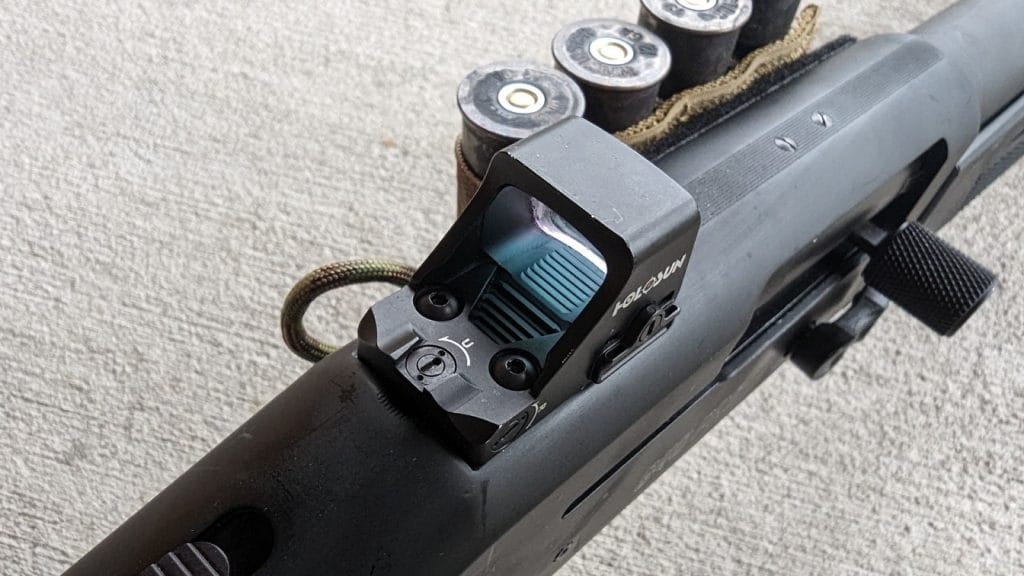 The Renegauge vs The 940 Tactical: Shotgun Shootout - The Mag Life