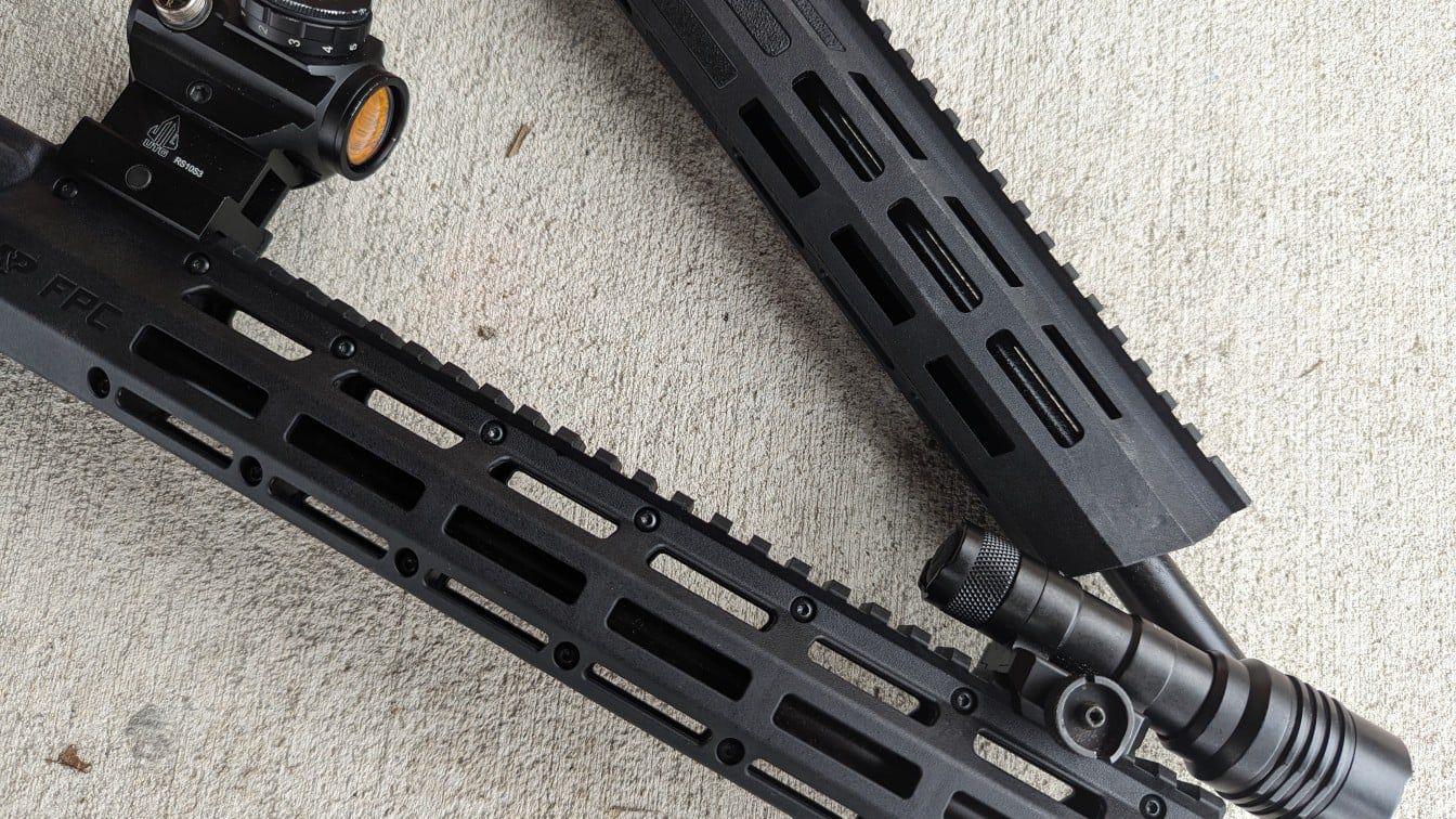 The FPC vs. The Response: Smith & Wesson PCC Shootout - The Mag Life