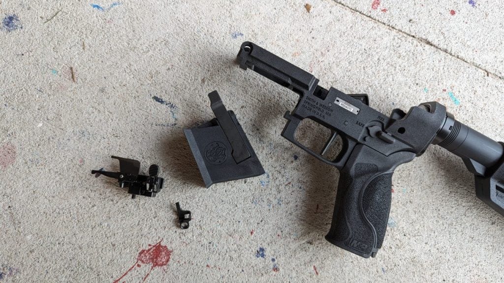 The Smith & Wesson Response: S&W's Latest PCCs - The Mag Life