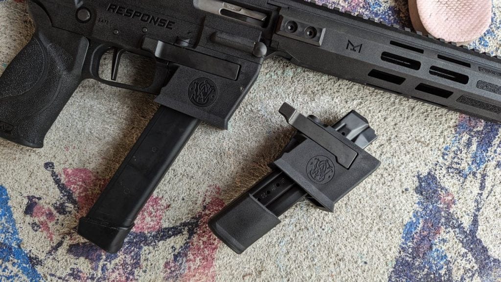 The Smith & Wesson Response: S&W's Latest PCCs - The Mag Life