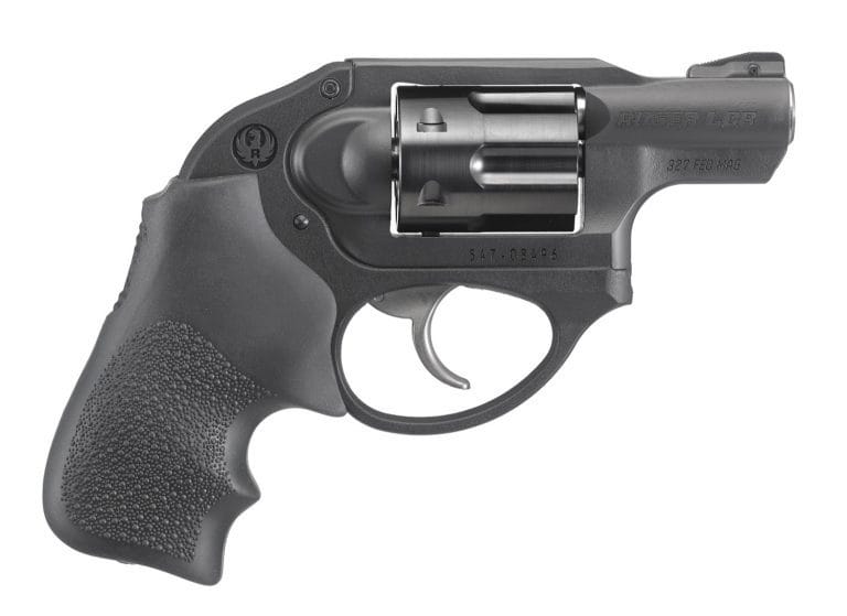 Best Low-Recoil Firearms: Defensive Firearms For The Everyday Shooter ...