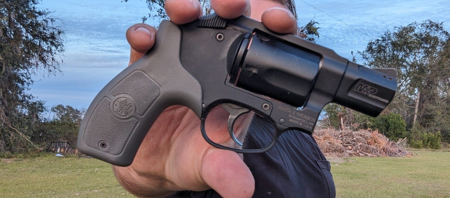 The New Generation of S&W Bodyguard - The Mag Life