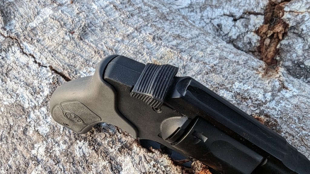The New Generation of S&W Bodyguard - The Mag Life