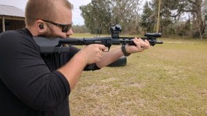 The FPC vs. The Response: Smith & Wesson PCC Shootout - The Mag Life