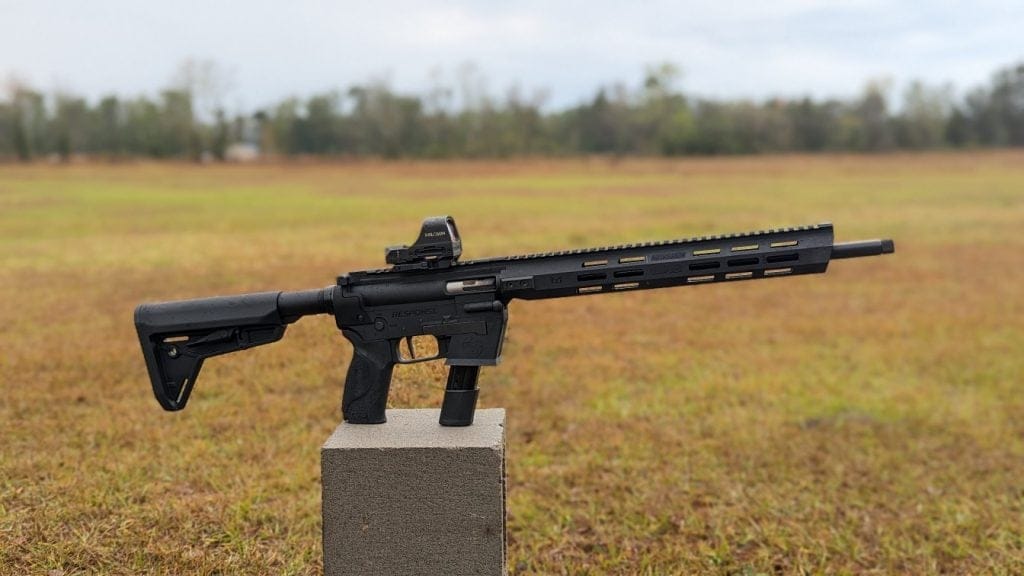 The Smith & Wesson Response: S&W's Latest PCCs - The Mag Life