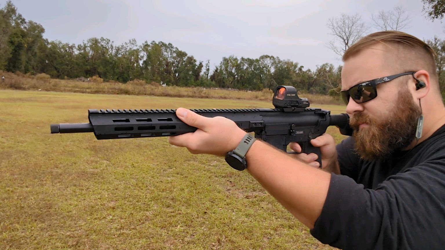 The Smith & Wesson Response: S&W's Latest PCCs - The Mag Life