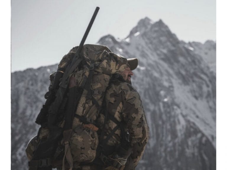 Bergara's New Crest Carbon and Wilderness Sierra Rifles - The Mag Life