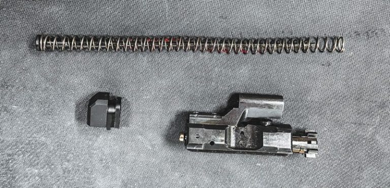 Full Review: FM Ranch Rifle That Uses AR Mags - The Mag Life