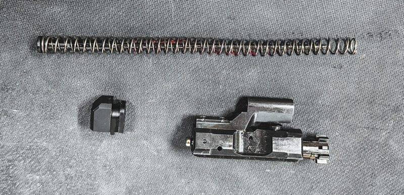 Full Review: FM Ranch Rifle That Uses AR Mags - The Mag Life